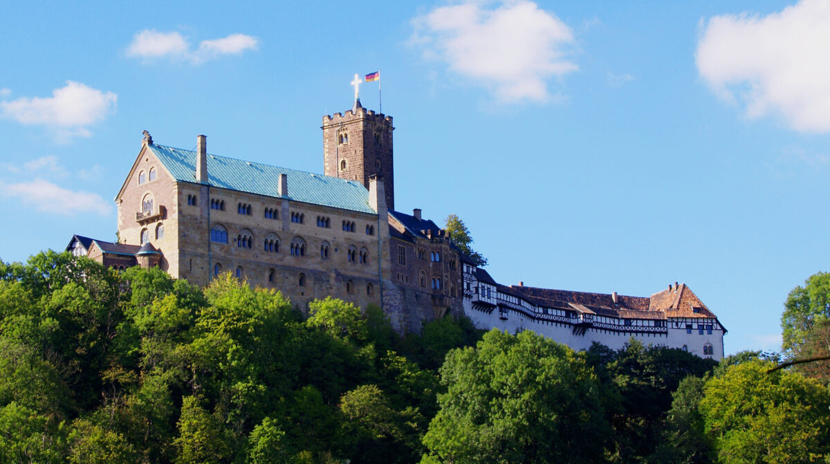 Ausflüge – Gau Altomünster